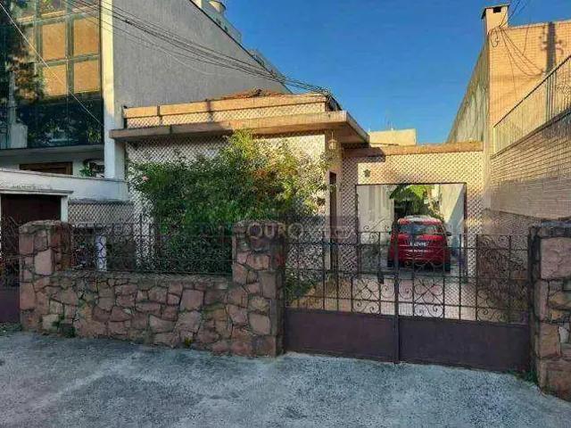 Casa / Sobrado para Venda em São Paulo/SP Mooca 6 Quartos