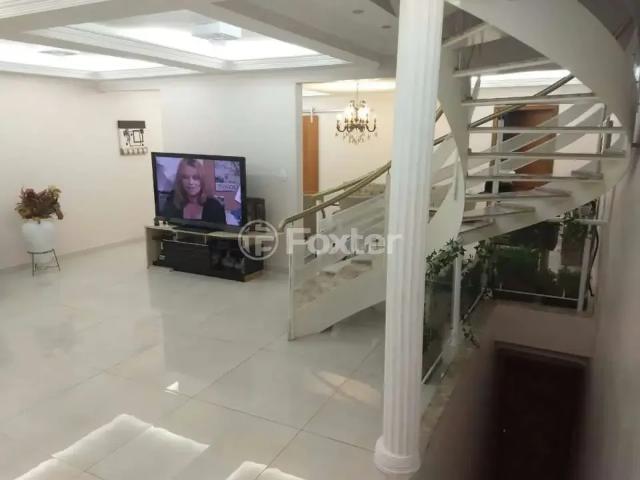 Casa / Sobrado para Venda em São Paulo/SP Mooca 6 Quartos