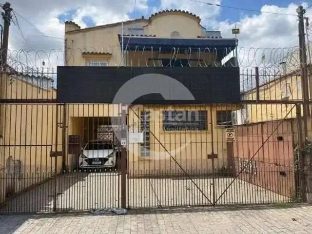 Casa / Sobrado para Venda em São Paulo/SP Mooca 6 Quartos