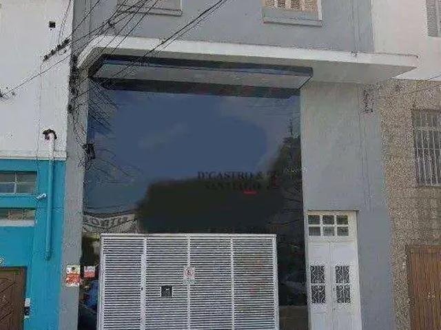 Casa / Sobrado para Venda em São Paulo/SP Mooca 6 Quartos