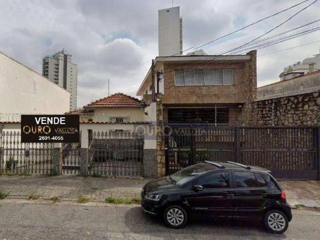 Casa / Sobrado para Venda em São Paulo/SP Mooca 6 Quartos