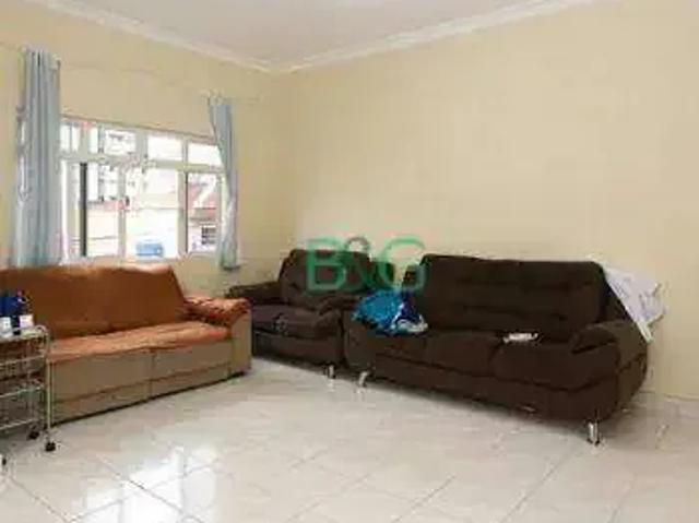 Casa / Sobrado para Venda em São Paulo/SP Mooca 6 Quartos