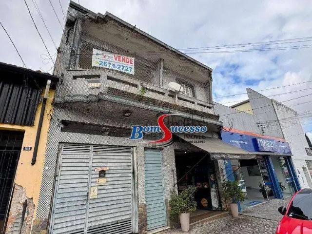 Casa / Sobrado para Venda em São Paulo/SP Mooca 6 Quartos