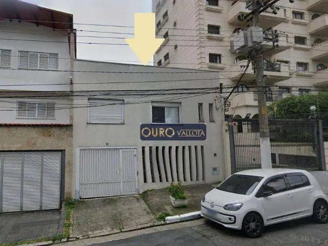 Casa / Sobrado para Venda em São Paulo/SP Mooca 7 Quartos