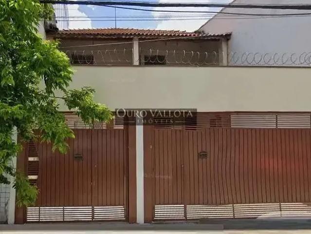 Casa / Sobrado para Venda em São Paulo/SP Mooca 7 Quartos