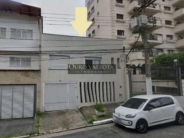 Casa / Sobrado para Venda em São Paulo/SP Mooca 7 Quartos