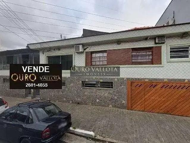 Casa / Sobrado para Venda em São Paulo/SP Mooca 7 Quartos