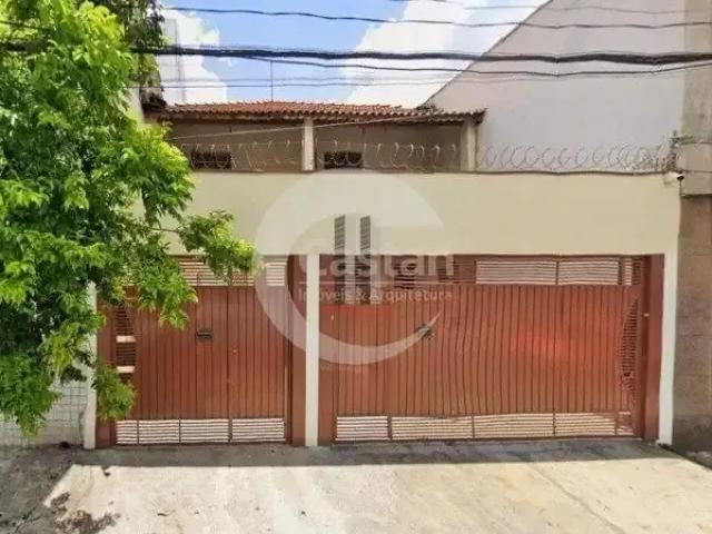 Casa / Sobrado para Venda em São Paulo/SP Mooca 7 Quartos