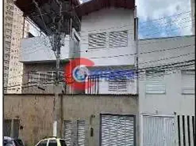 Casa / Sobrado para Venda em São Paulo/SP Mooca