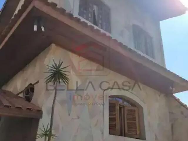 Casa / Sobrado para Venda em São Paulo/SP Mooca 8 Quartos