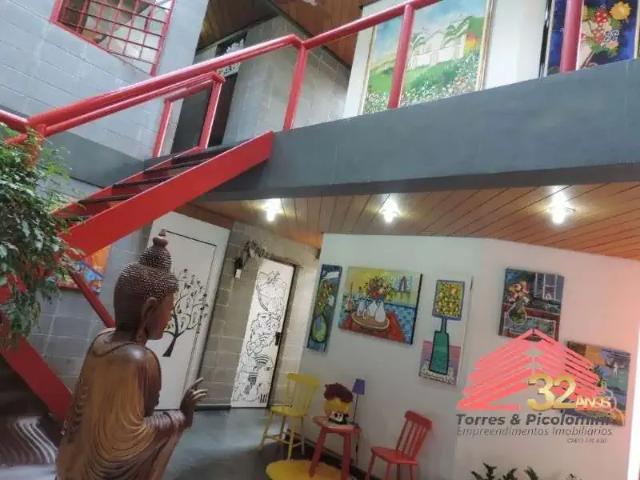 Casa / Sobrado para Venda em São Paulo/SP Mooca 8 Quartos
