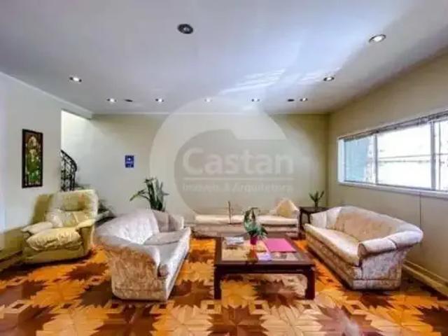 Casa / Sobrado para Venda em São Paulo/SP Mooca 8 Quartos