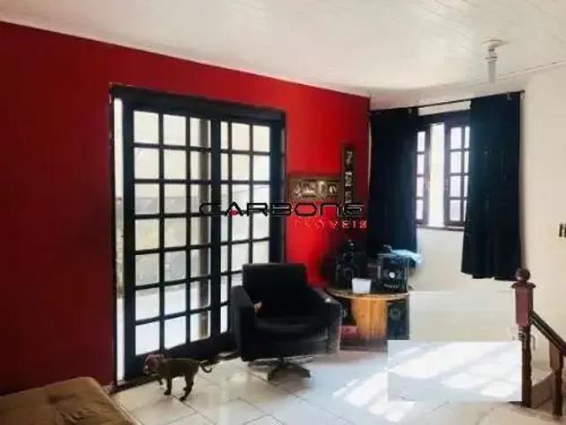 Casa / Sobrado para Venda em São Paulo/SP Mooca 8 Quartos