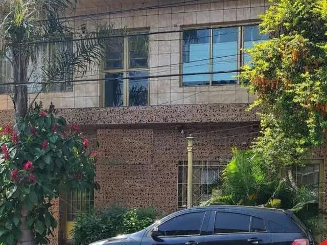 Casa / Sobrado para Venda em São Paulo/SP Mooca 8 Quartos