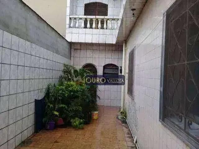 Casa / Sobrado para Venda em São Paulo/SP Mooca 11 Quartos