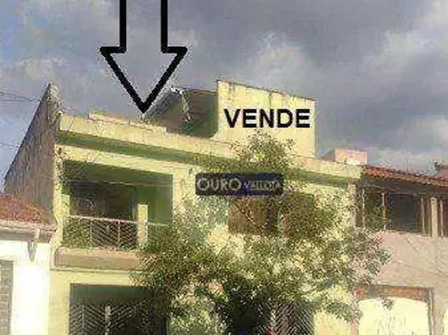 Casa / Sobrado para Venda em São Paulo/SP Mooca 11 Quartos