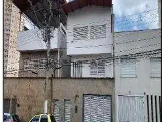 Casa / Sobrado para Venda em São Paulo/SP Mooca