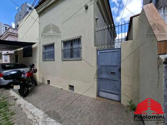 Casa / Sobrado para Venda em São Paulo/SP Mooca 1 Quartos