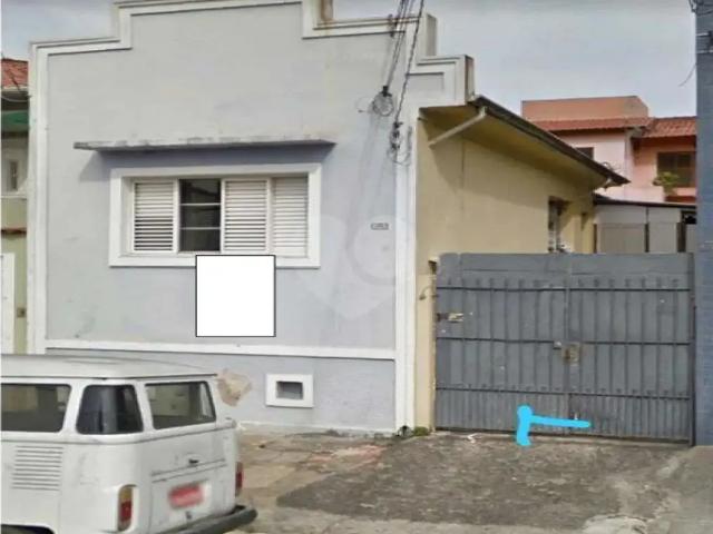 Casa / Sobrado para Venda em São Paulo/SP Mooca 1 Quartos