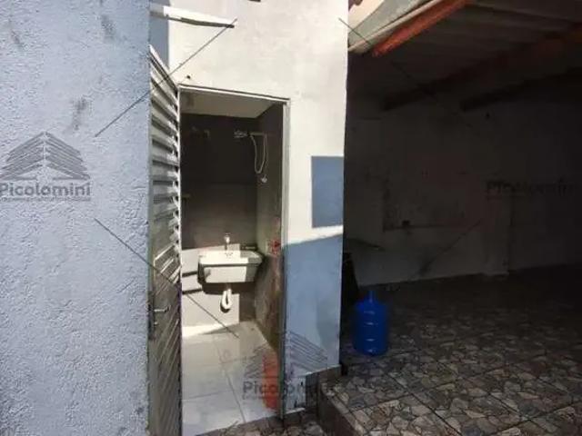 Casa / Sobrado para Venda em São Paulo/SP Mooca 1 Quartos