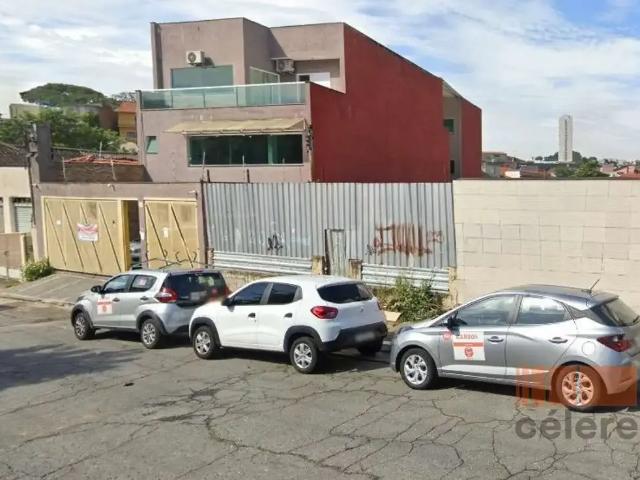 Casa / Sobrado para Venda em São Paulo/SP Mooca 1 Quartos