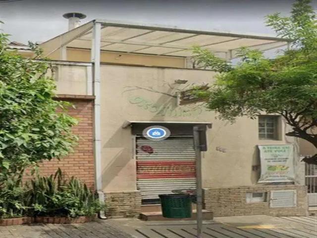 Casa / Sobrado para Venda em São Paulo/SP Mooca 1 Quartos