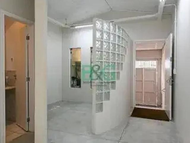 Casa / Sobrado para Venda em São Paulo/SP Mooca 1 Quartos