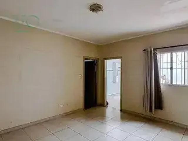 Casa / Sobrado para Venda em São Paulo/SP Mooca 1 Quartos