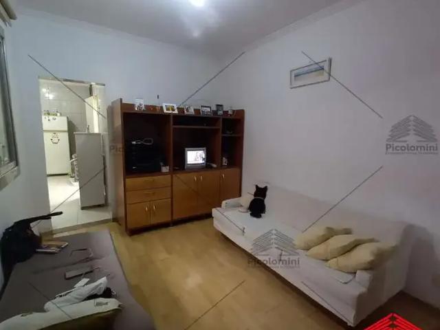 Casa / Sobrado para Venda em São Paulo/SP Mooca 1 Quartos