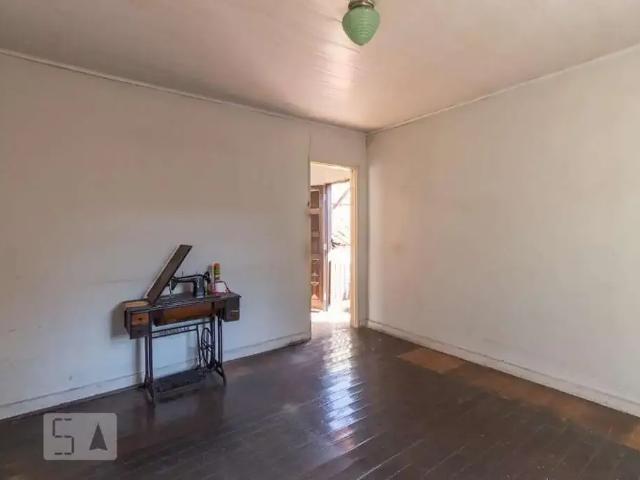 Casa / Sobrado para Venda em São Paulo/SP Mooca 1 Quartos
