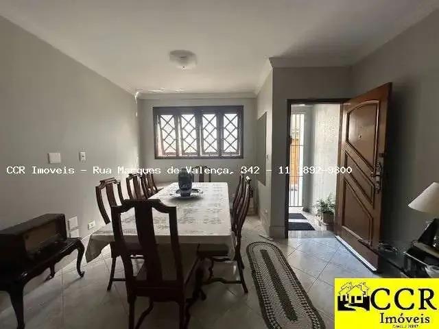 Casa / Sobrado para Venda em São Paulo/SP Mooca 1 Quartos