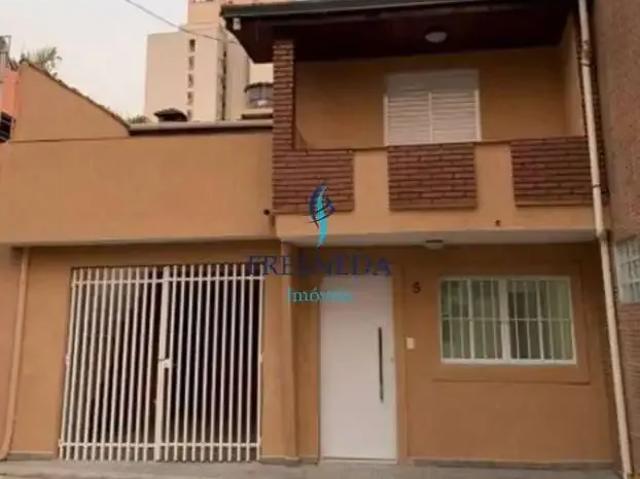 Casa / Sobrado para Venda em São Paulo/SP Mooca 1 Quartos