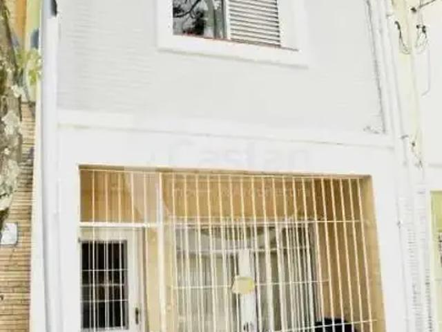 Casa / Sobrado para Venda em São Paulo/SP Mooca 2 Quartos