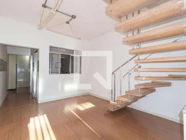 Casa / Sobrado para Venda em São Paulo/SP Mooca 2 Quartos