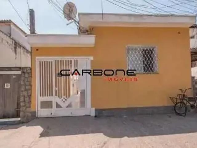 Casa / Sobrado para Venda em São Paulo/SP Mooca 2 Quartos