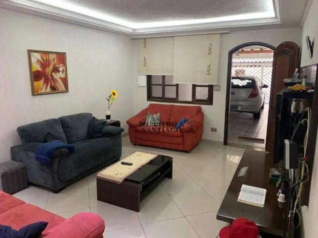 Casa / Sobrado para Venda em São Paulo/SP Mooca 2 Quartos