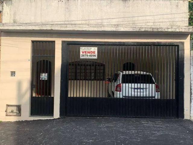 Casa / Sobrado para Venda em São Paulo/SP Mooca 2 Quartos