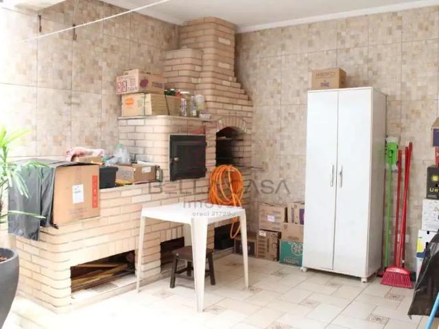Casa / Sobrado para Venda em São Paulo/SP Mooca 2 Quartos