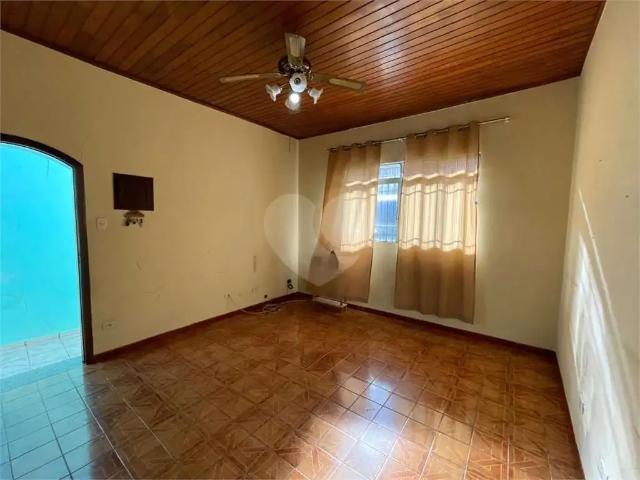 Casa / Sobrado para Venda em São Paulo/SP Mooca 2 Quartos