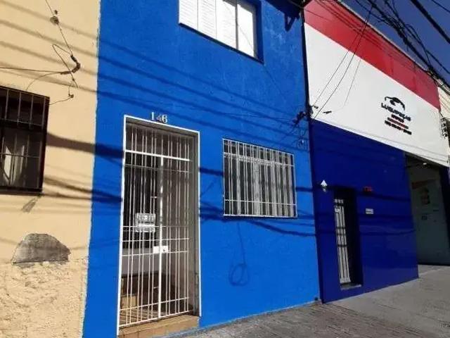 Casa / Sobrado para Venda em São Paulo/SP Mooca 2 Quartos