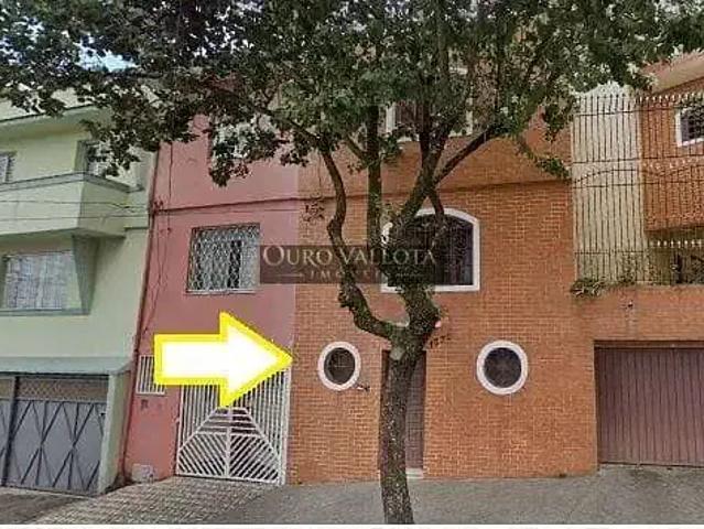 Casa / Sobrado para Venda em São Paulo/SP Mooca 2 Quartos