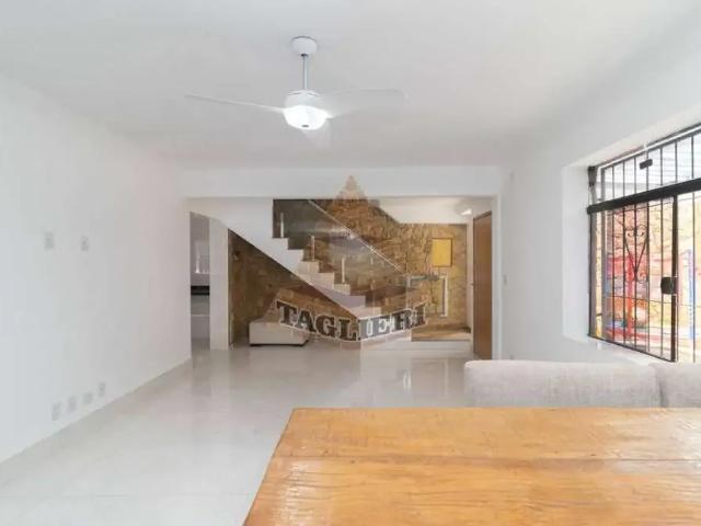 Casa / Sobrado para Venda em São Paulo/SP Mooca 2 Quartos