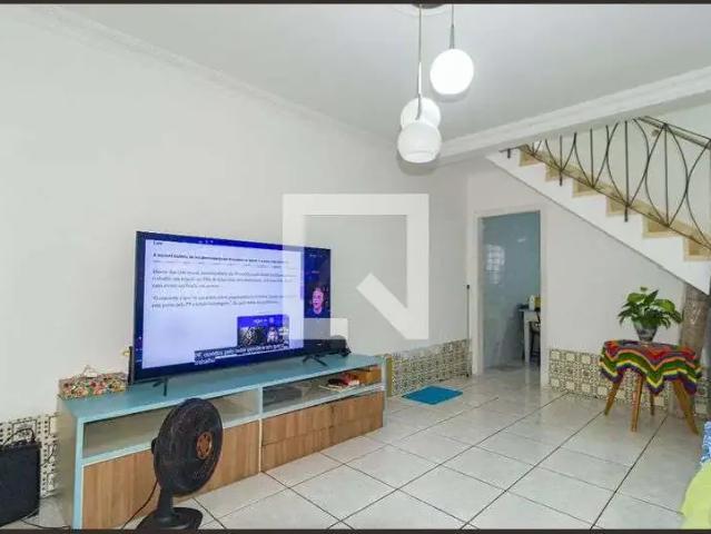 Casa / Sobrado para Venda em São Paulo/SP Mooca 2 Quartos