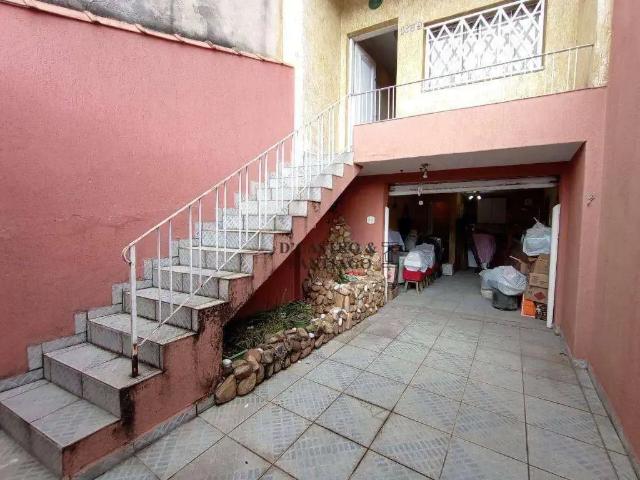Casa / Sobrado para Venda em São Paulo/SP Mooca 2 Quartos