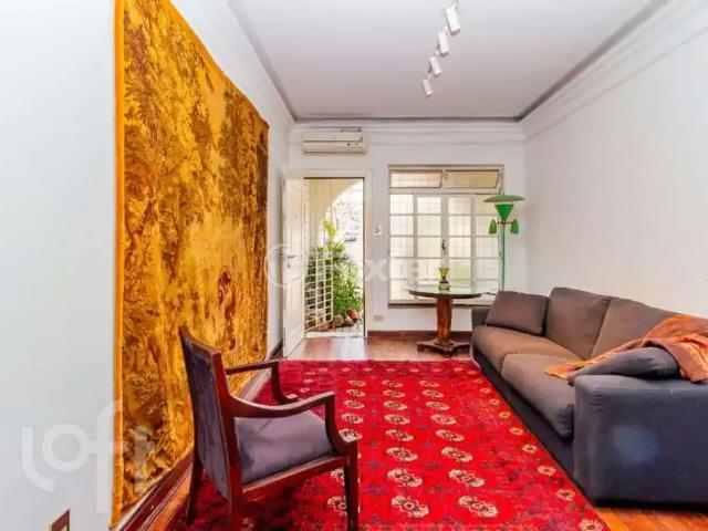 Casa / Sobrado para Venda em São Paulo/SP Mooca 2 Quartos
