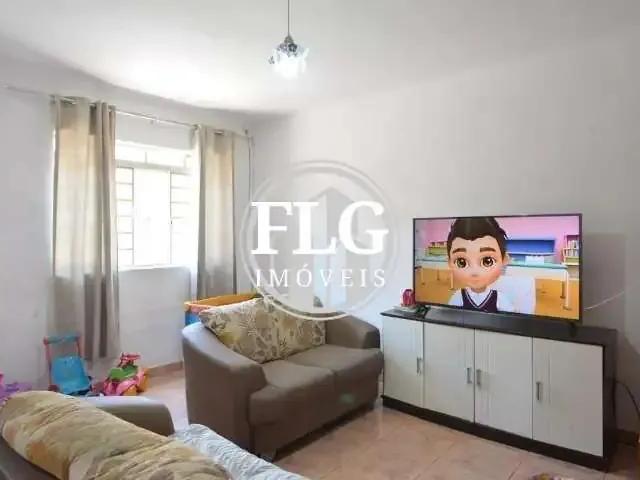 Casa / Sobrado para Venda em São Paulo/SP Mooca 2 Quartos