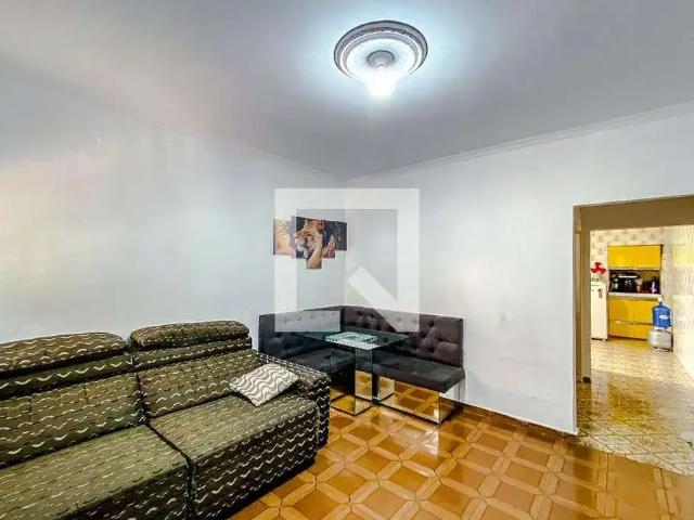 Casa / Sobrado para Venda em São Paulo/SP Mooca 2 Quartos