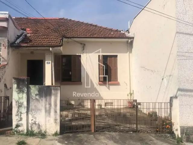 Casa / Sobrado para Venda em São Paulo/SP Mooca 2 Quartos