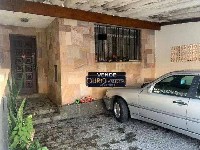 Casa / Sobrado para Venda em São Paulo/SP Mooca 2 Quartos