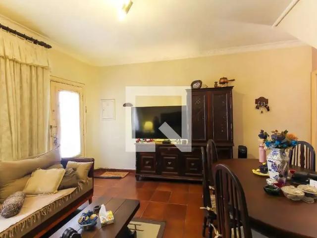 Casa / Sobrado para Venda em São Paulo/SP Mooca 2 Quartos